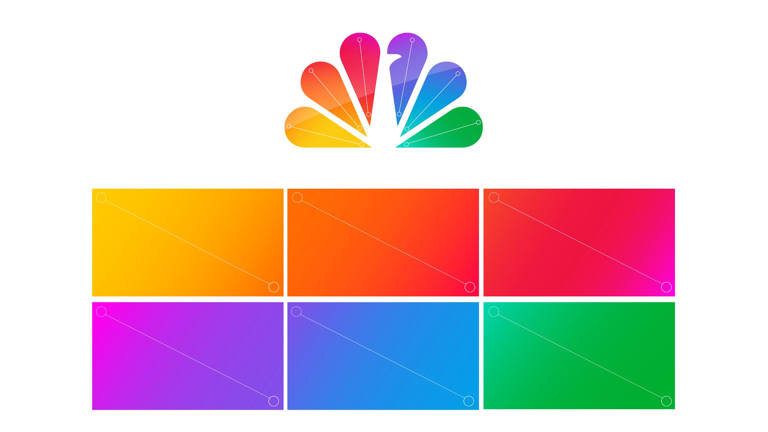 Color | Comcast Brand Hub v2.0