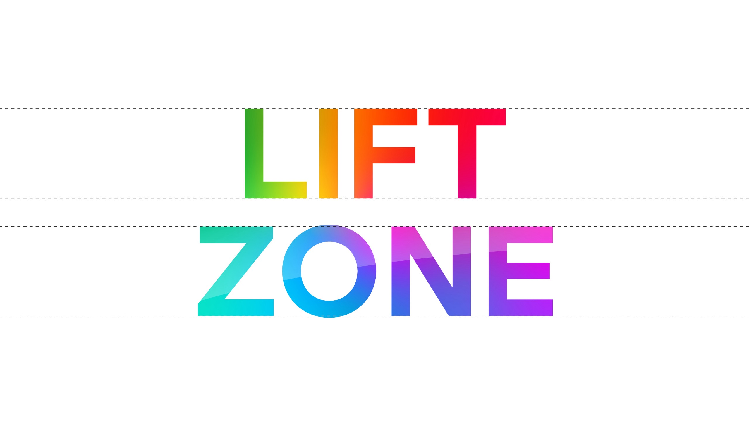 Lift Zones | Comcast Brand Hub v2.0